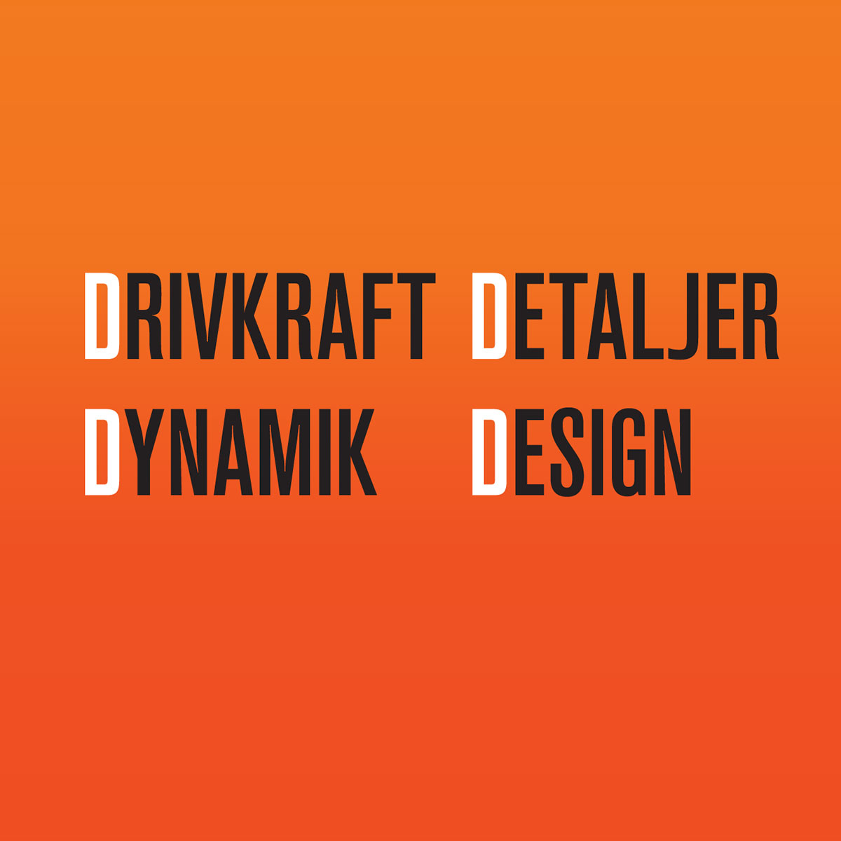 D Series - bunks in steel and aluminium | ExTe