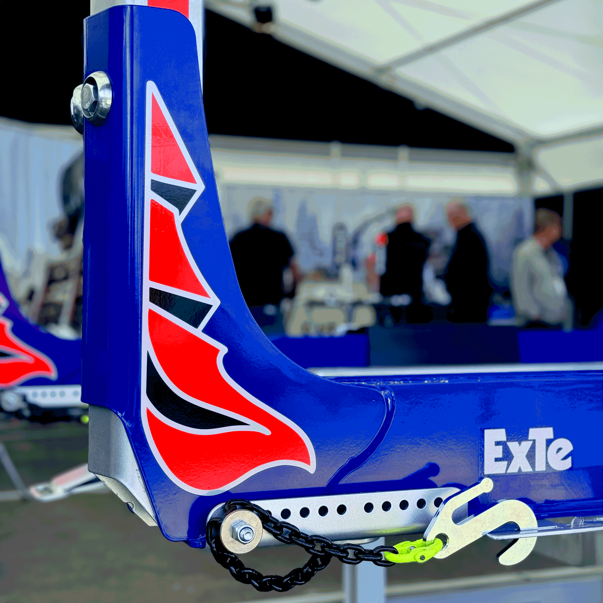 Spännande uppdateringar i S-serien.