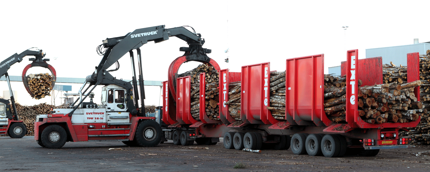 Road Products | ExTe